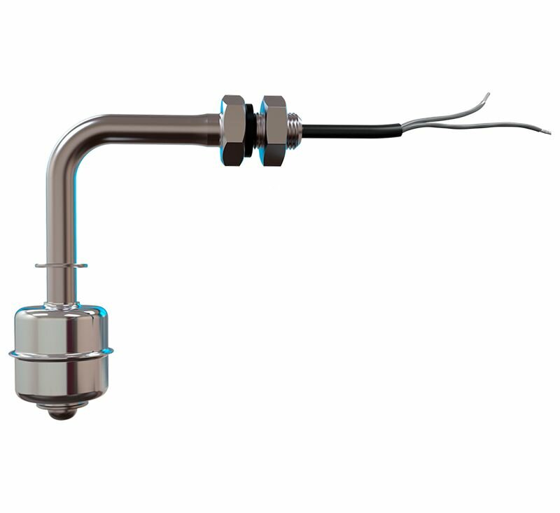 Датчик поплавковый овен ПДУ-1.1.100/1