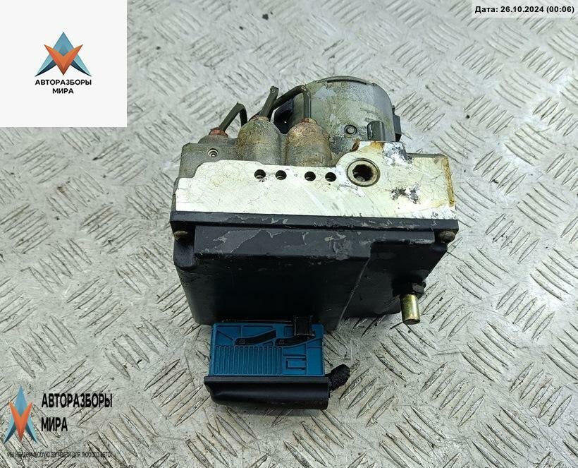 Блок ABS Mercedes-Benz E-Класс W210/S210 1995 0024319712