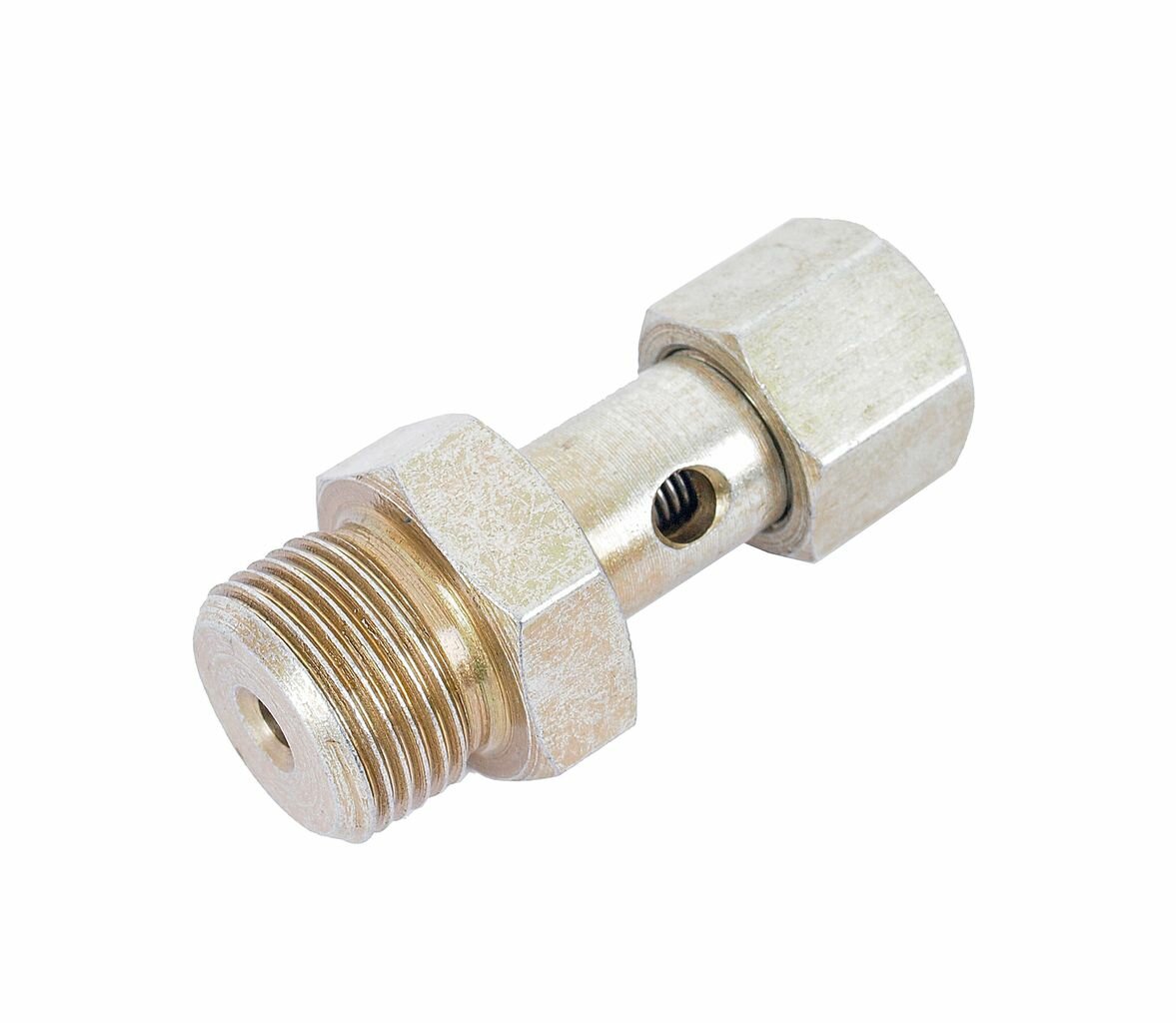 Клапан КАМАЗ-евро перепускной ТНВД язда