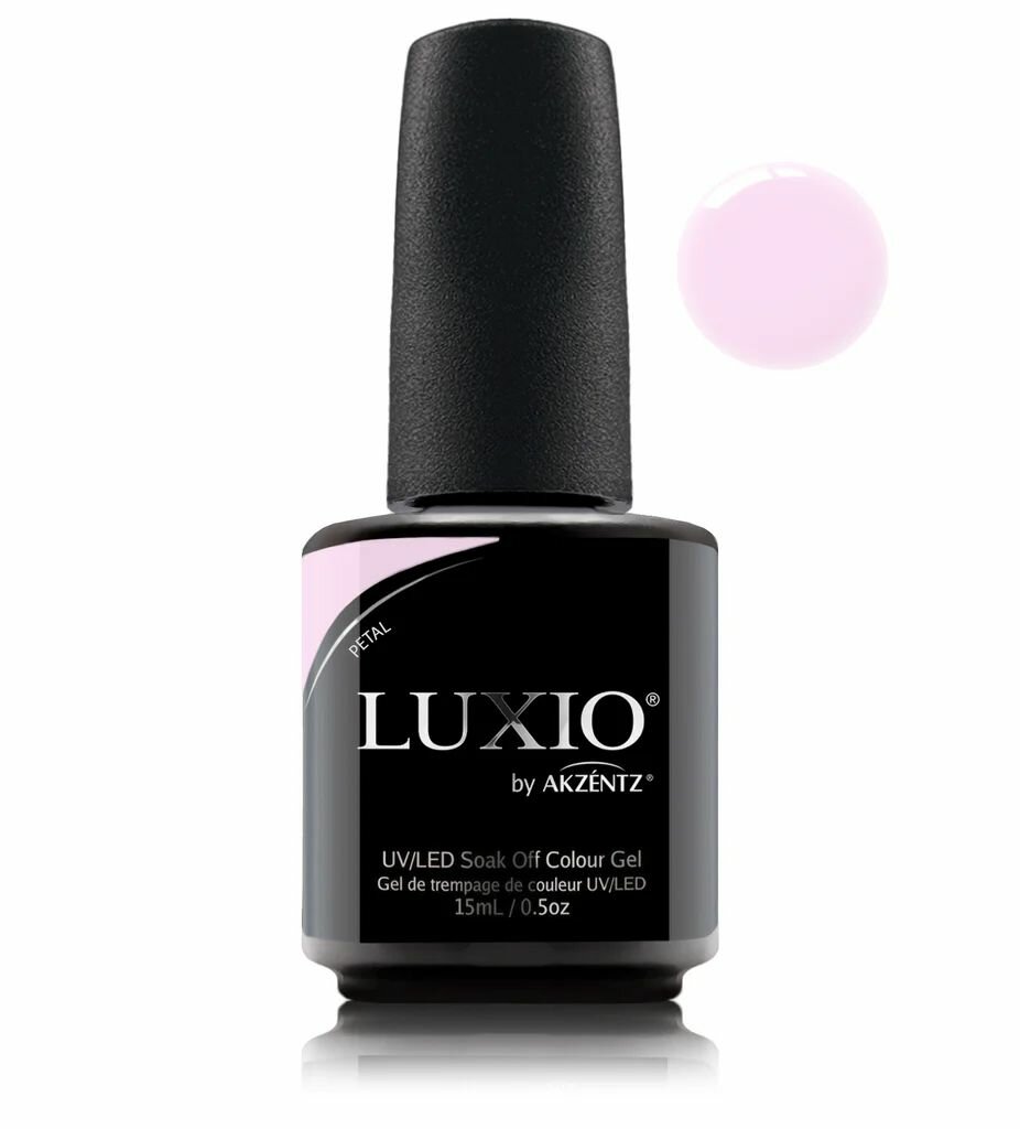 LUXIO Гель-лак 15мл PETAL #269