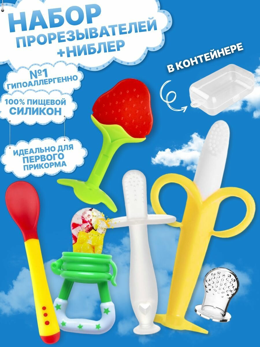 Прорезыватель