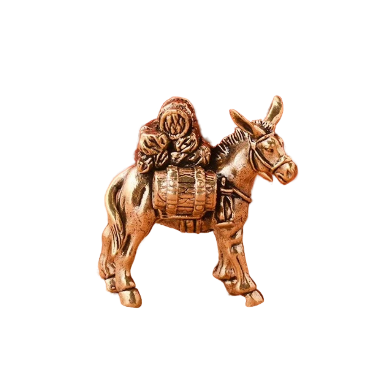 Статуэтка Фигурка "Осел - Ослик"
