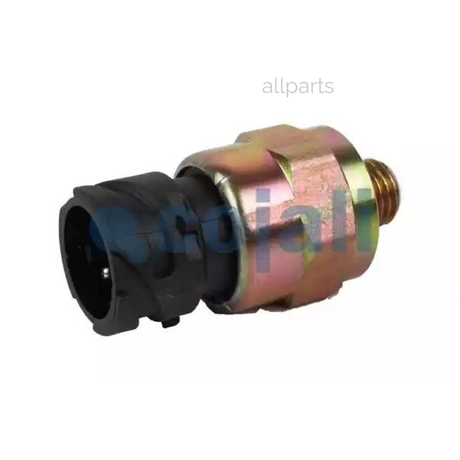 COJALI 2260416 датчик давления воздуха !6.5bar\ MB Actros/Axor