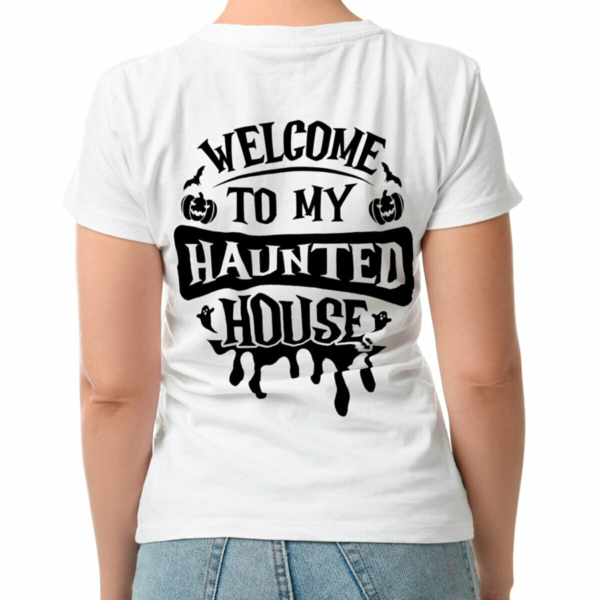 Футболка спортивная