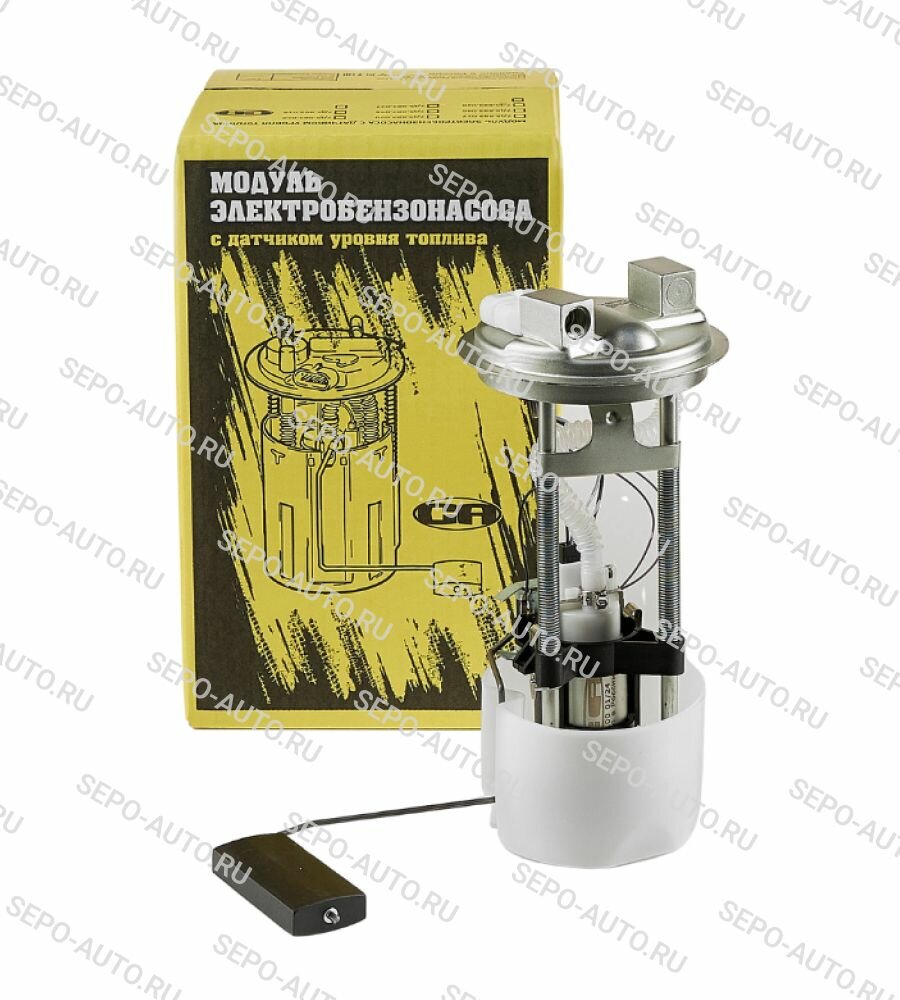 Насос топливный УАЗ-3160,62,63 электрический погружной в сборе/ Арт. 316051079