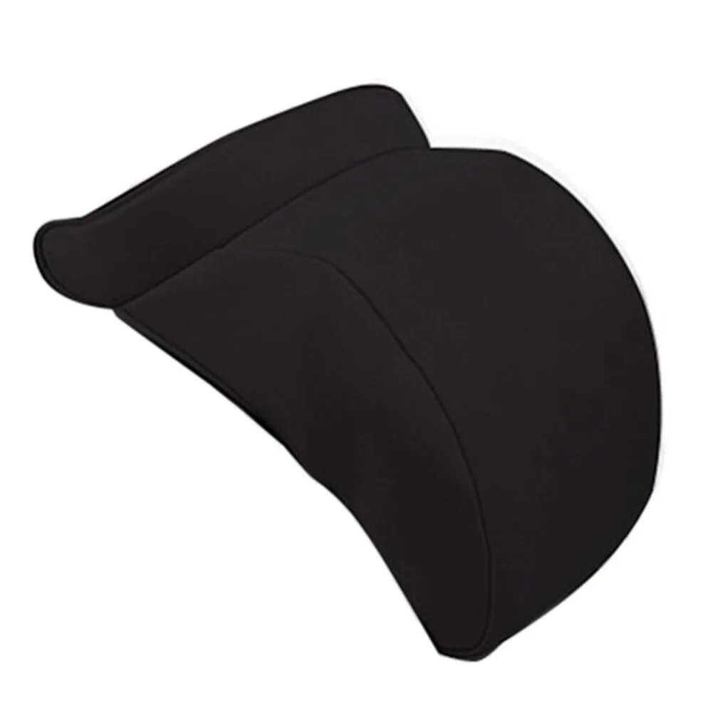 Аксессуары для детских колясок, накидка на ноги для детской коляски, зимний чехол для коляски, спальный мешок, детское сиденье, накидка на ноги, толстый хлопковый коврик