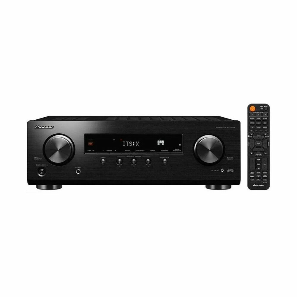 Pioneer VSX-834 Домашний кинотеатр 7.2 Звуковой усилитель AV