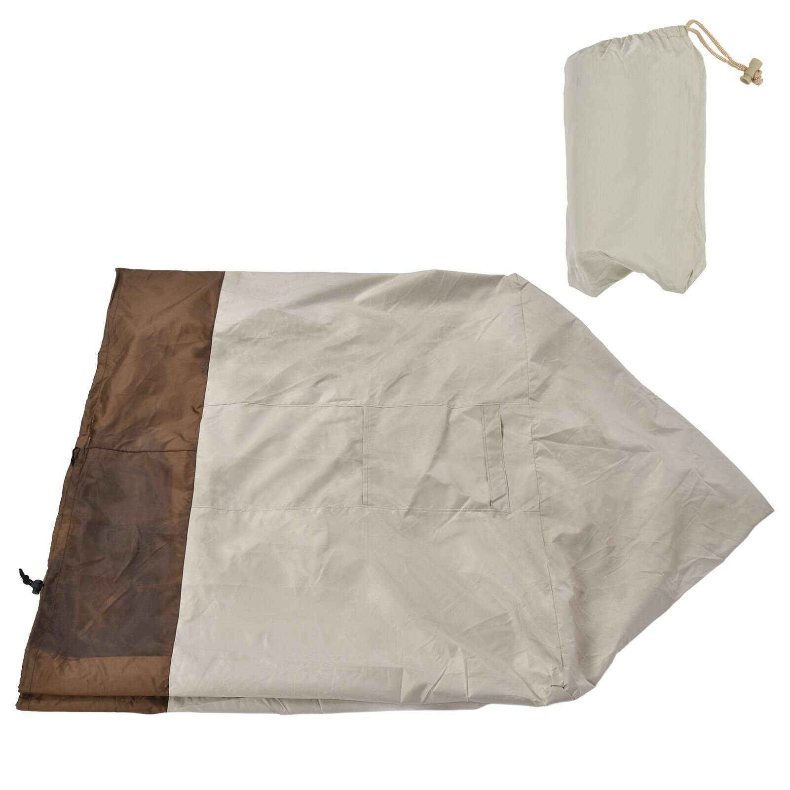 Чехлы для кондиционеров, водонепроницаемые, для наружных блоков, 34x34x20 дюймов