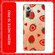 Чехол на Xiaomi Redmi Note 10 Pro / Сяоми Редми Нот 10 Pro с принтом "Heart stra...