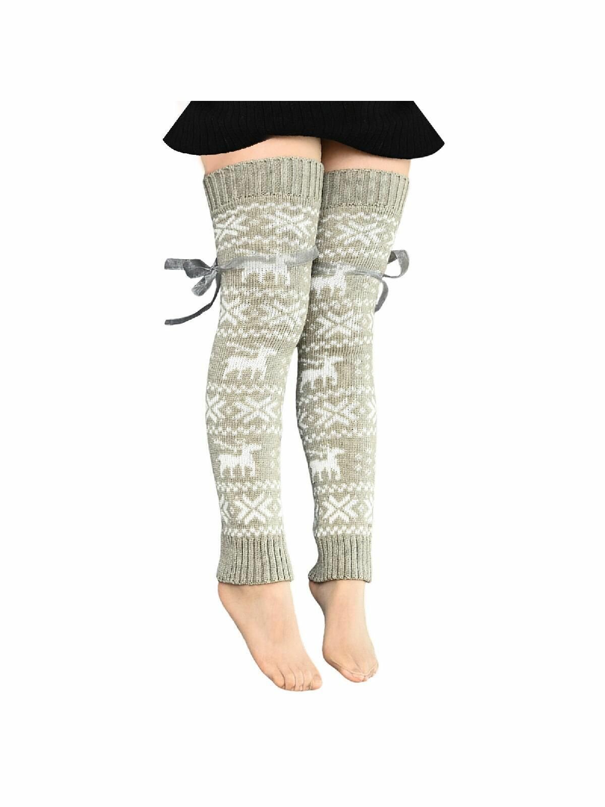 Гетры велосипедные