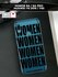 Чехол на Honor 8A/8A Pro/Huawei Y6s/Y6 2019 / Хонор 8А с принтом Women black