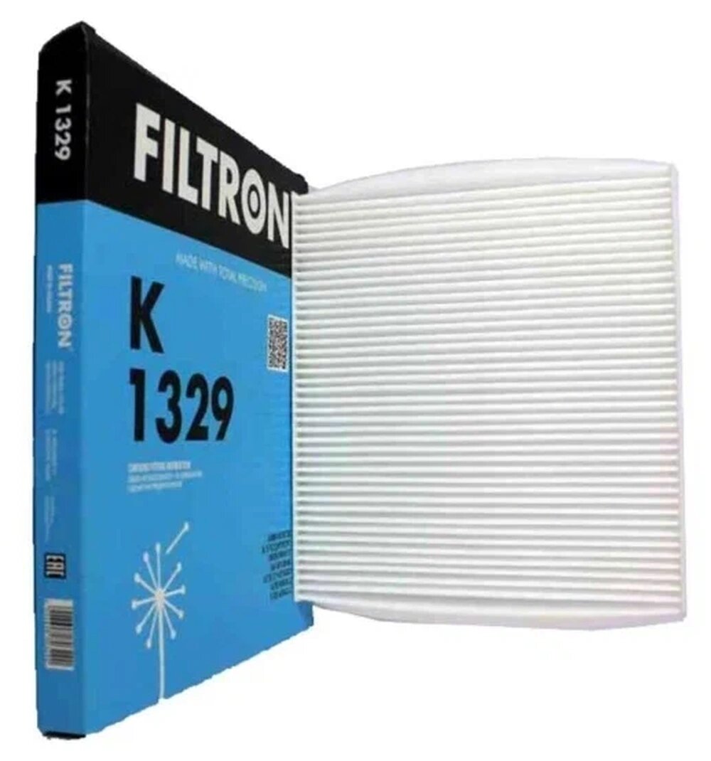 Фильтр салона FILTRON K1329