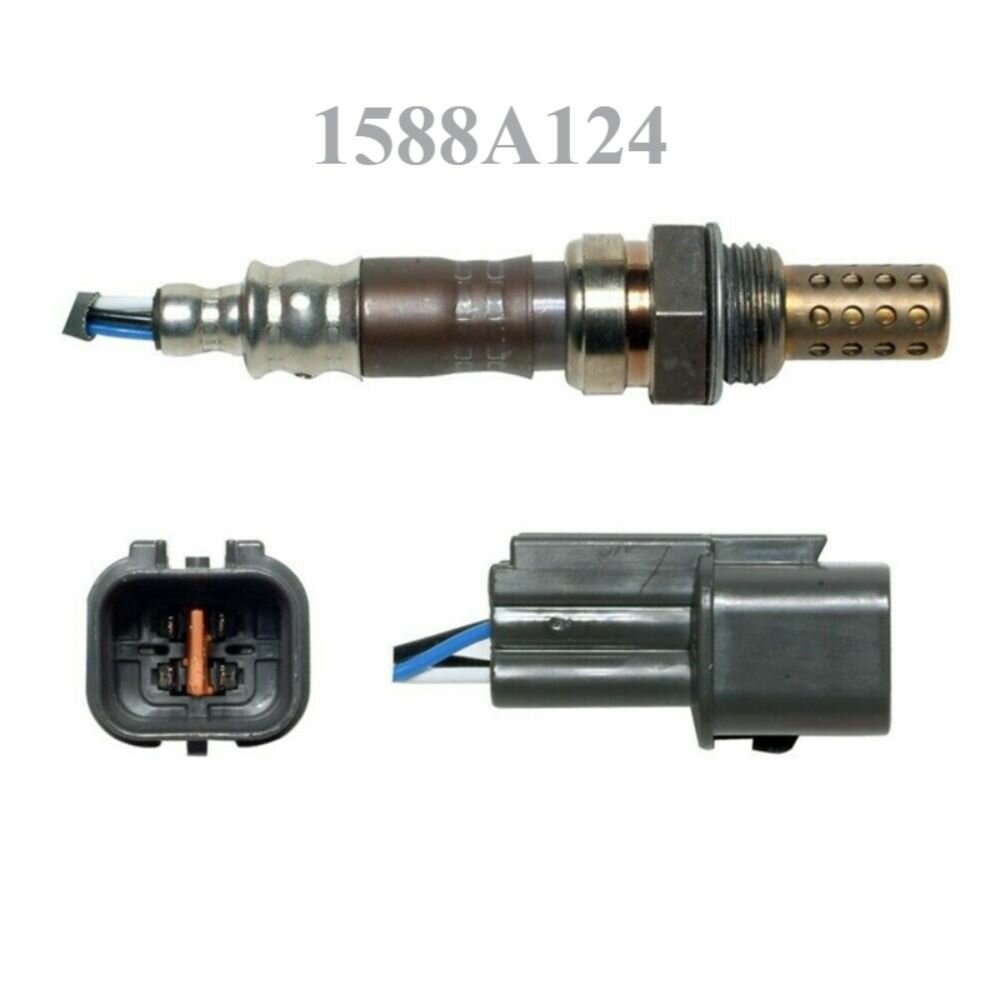 Подходит для кислородного датчика Mitsubishi 1588A124