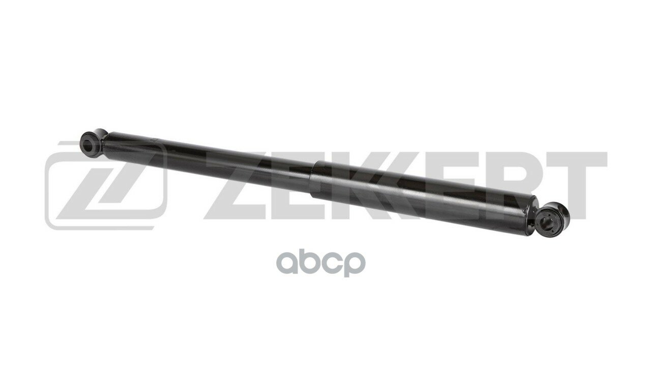 Амортизатор газовый задней подвески Mitsubishi L200 II III 86- Zekkert арт. sg-6273