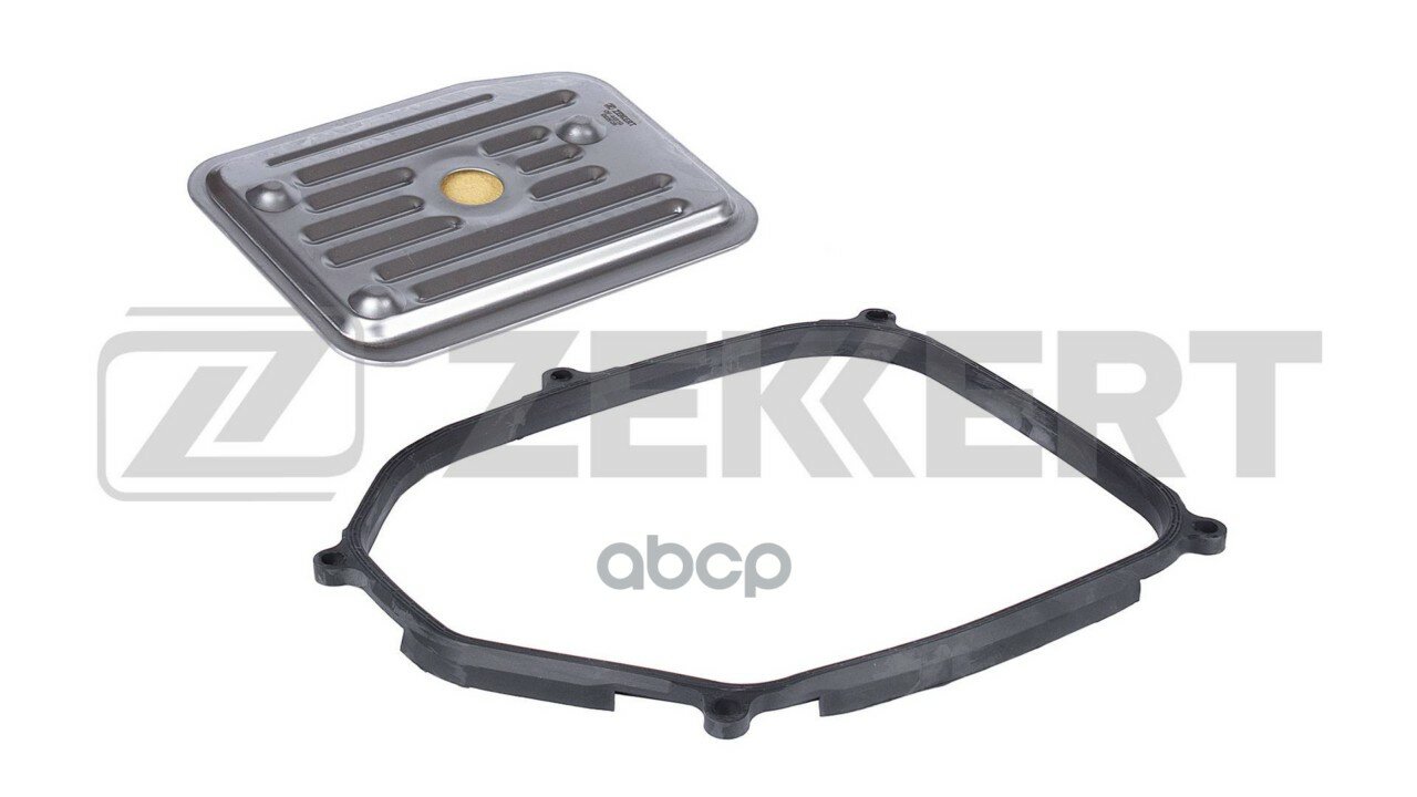 Фильтр масл. АКПП c прокладкой VW Passat V 96- Golf IV 97- Audi A4 94- A6 I II 94- 80 V 91- Co Zekkert арт. of-4481g