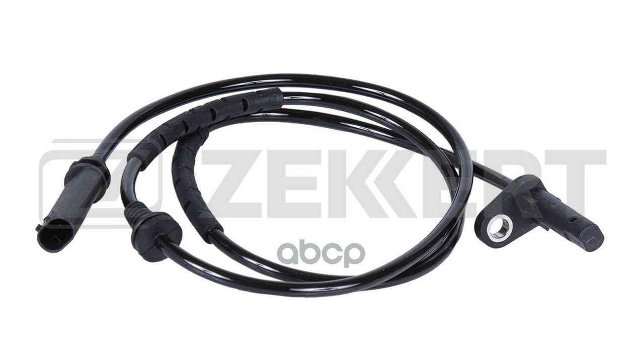 Датчик ABS задн. BMW X5 (E70 F15 F85) 06- X6 (E71 E72 F16 F86) 08- Zekkert арт. se-6304