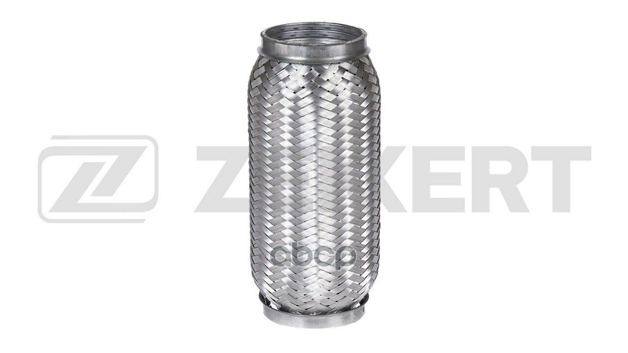 Гофра глушителя 65x200 мм Interlock Zekkert арт. fr-65200l