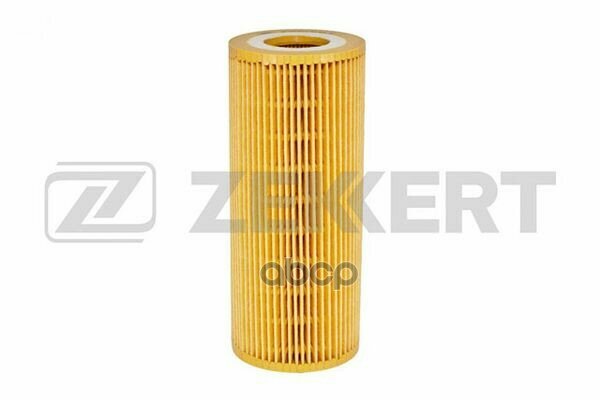 Фильтр масл. Eco BMW 3 (E46 E90-E93) 02- 5 (E60 E61) 02- 7 (E65-E67) 02- X3 (E83) 04- X5 (E53 Zekkert арт. of-4300e