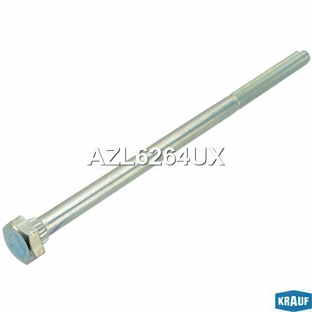 Болт генератора, для Форд Скорпио 2, Транзит, VM арт AZL6264UX