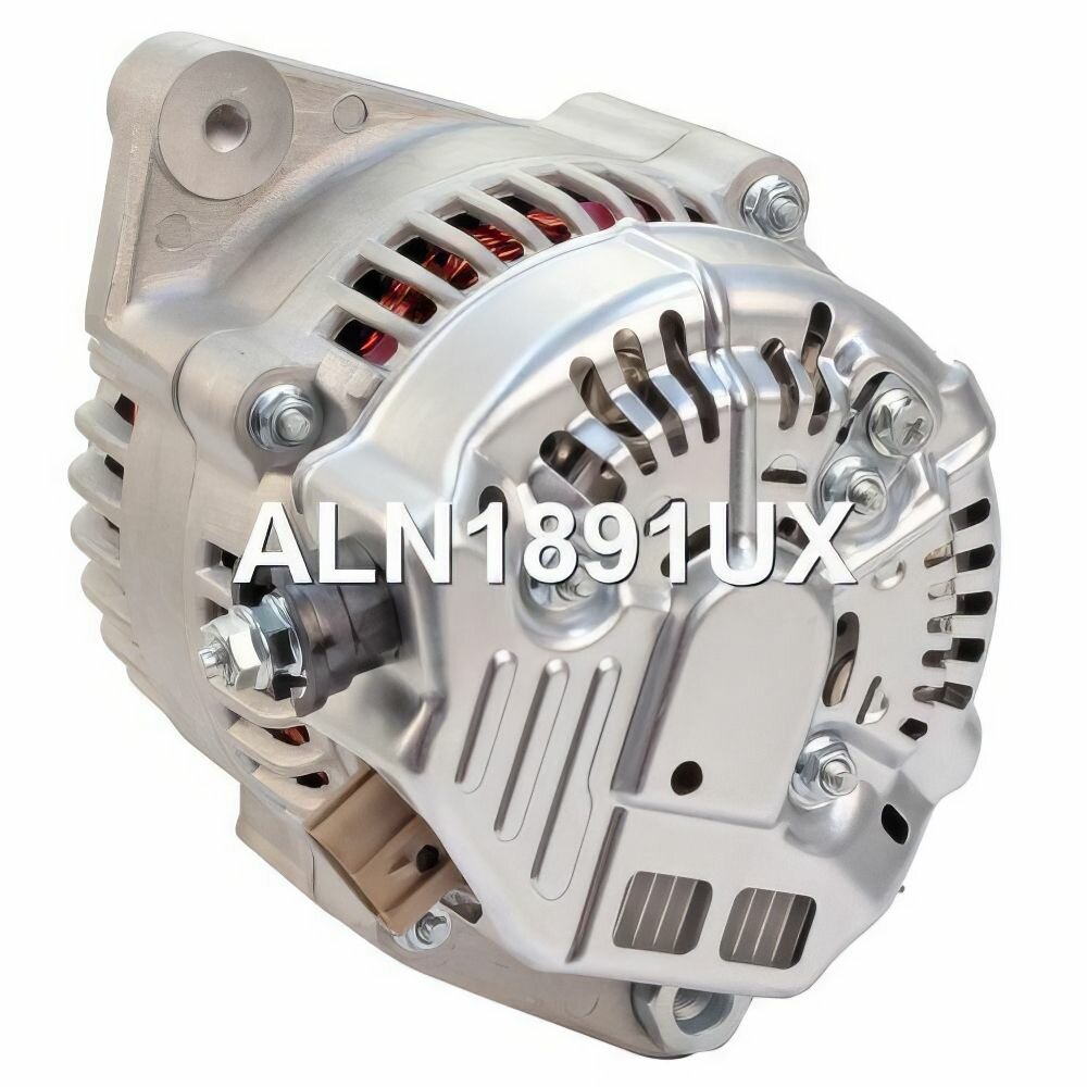 Генератор, для Тойота Ярис, Версо арт ALN1891UX