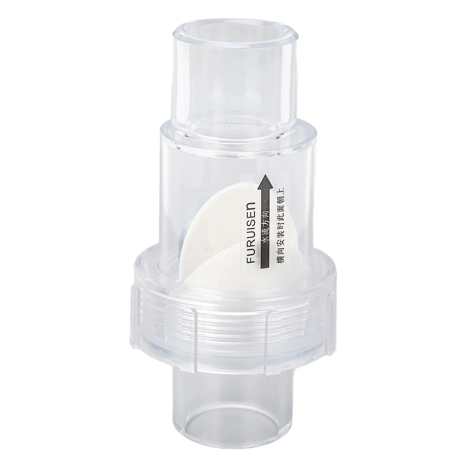 Обратный клапан конденсата для кондиционера