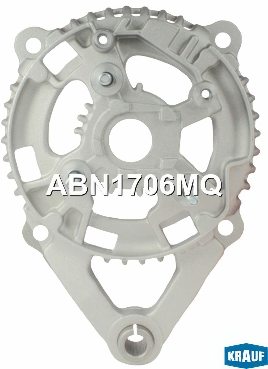 Крышка генератора задняя, для Крайслер Гранд, Крайслер, Вояджер 3, GS арт ABN1706MQ