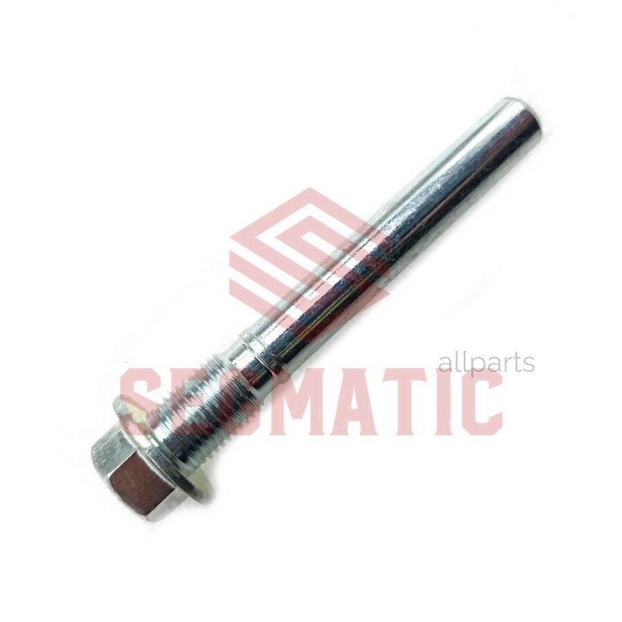 SEGMATIC SG300065 Направляющая суппорта тормозного задн. MAZDA 6 GG 2002-2007
