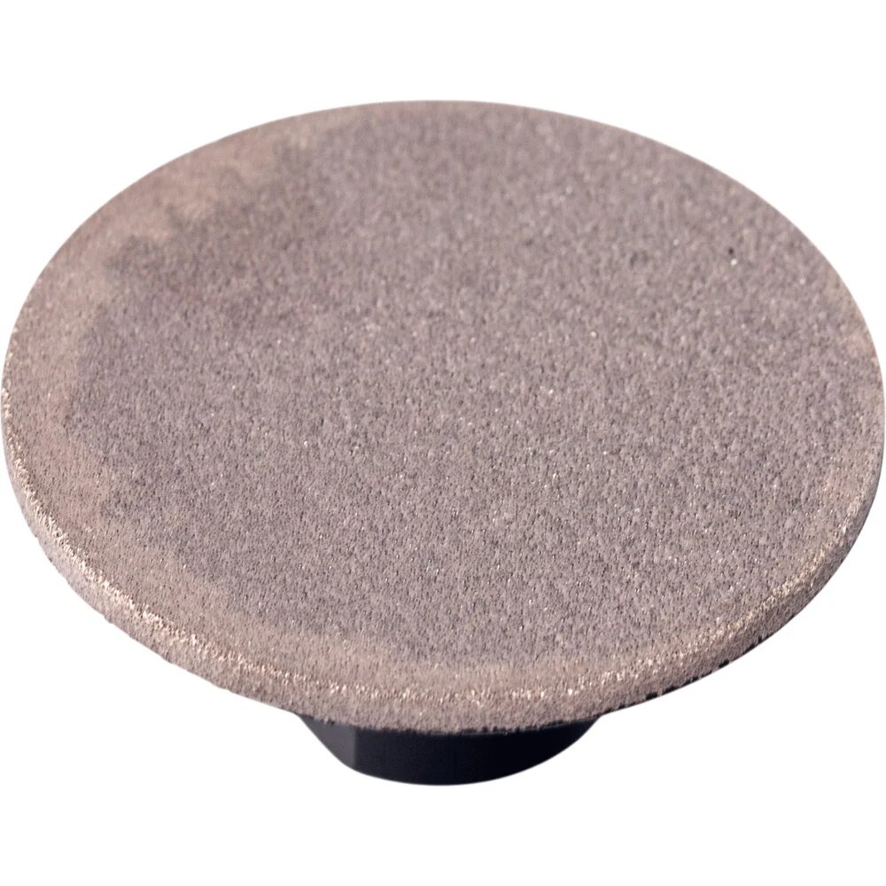 Чашка, RAGE, алмазная шлифовальная RAGE для УШМ, 50 мм, P100 М14 559607, финишной шлифовки и обработки, предназначена