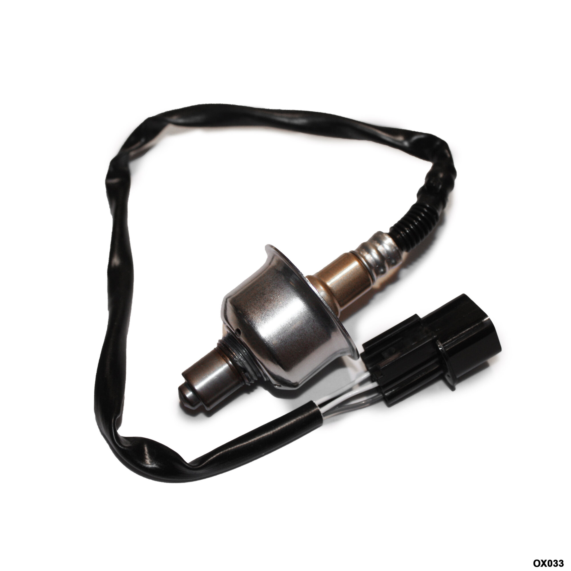 Лямбда-зонд Hyundai Solaris 2017-2022; Kia RIO 2017-2022