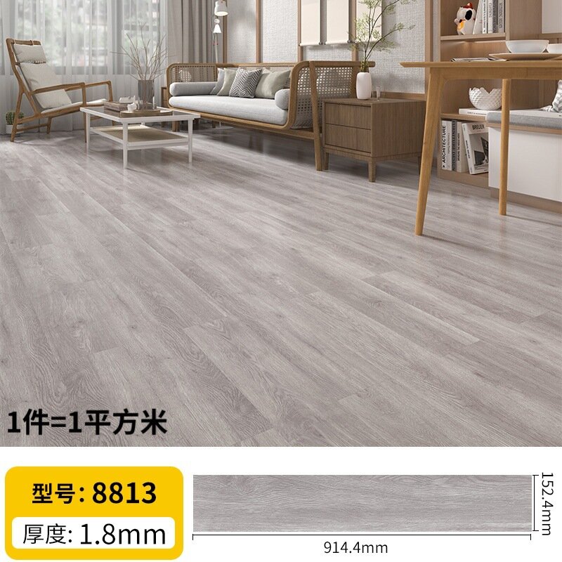 Горячая распродажаНаклейки для пола с текстурой дерева, самоклеящиеся, ПВХ пластиковые напольные покрытия для дома, гостиной, спальни, наклейки для ремонта старого пола, износостойкие, водонепроницаемые