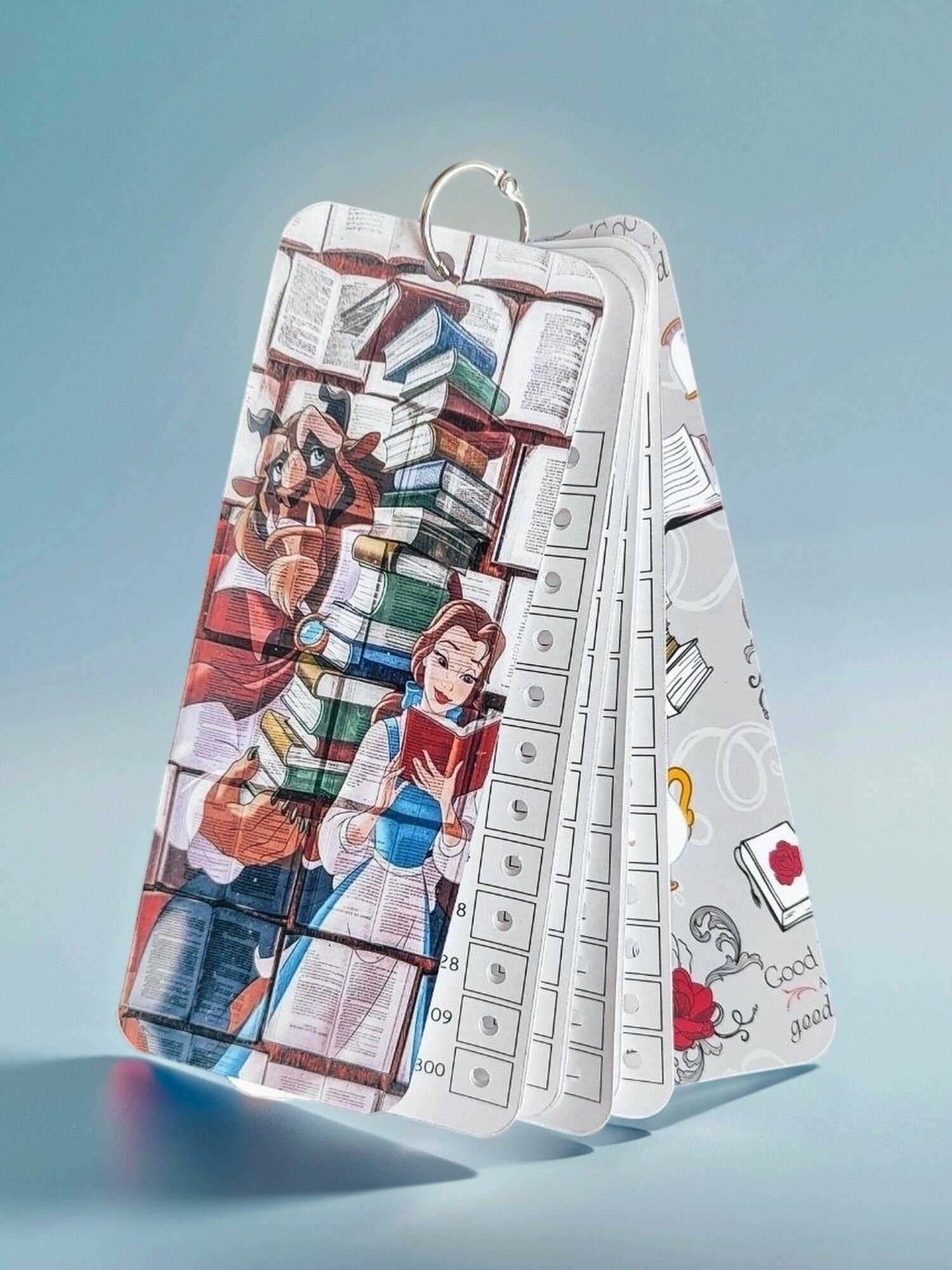 Палитра для маркеров GuangNa 168