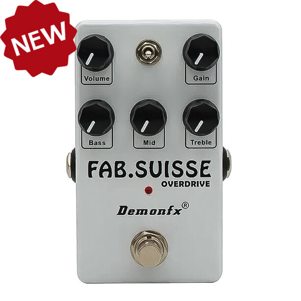 DemonFX Fab.Suisse (новый)
