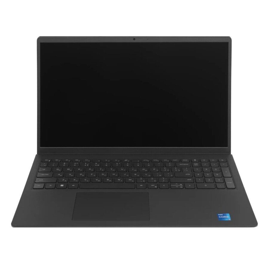 Ноутбук Dell Vostro 3520 15.6" 120Hz WVA FHD Core i5 1235U/8Gb/512Gb SSD/VGA int/noOS/RJ45 (3520-5850)