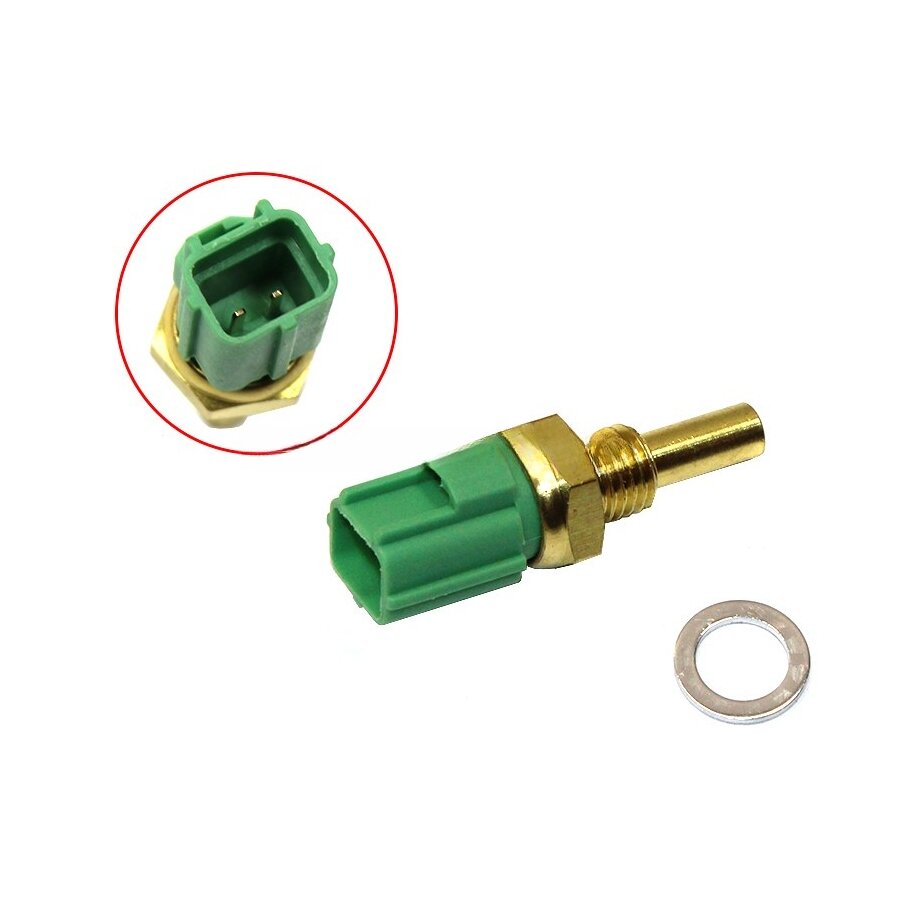 Датчик температуры охлаждающей жидкости TOYOTA A S NZ ZZ UZ MAZDA SUZUKI, SAT ST-89422-35010