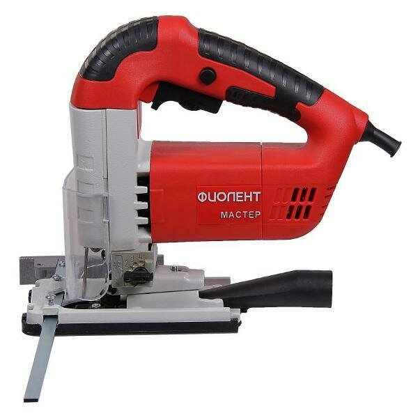 Электролобзик Фиолент ПМ7-750ЭМ