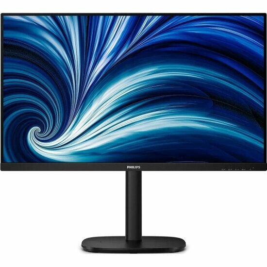 Монитор Philips 32B2N3500 IPS 31.5" Black