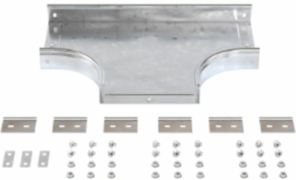 Т-образный горизонтальный ответвитель DKC DPT