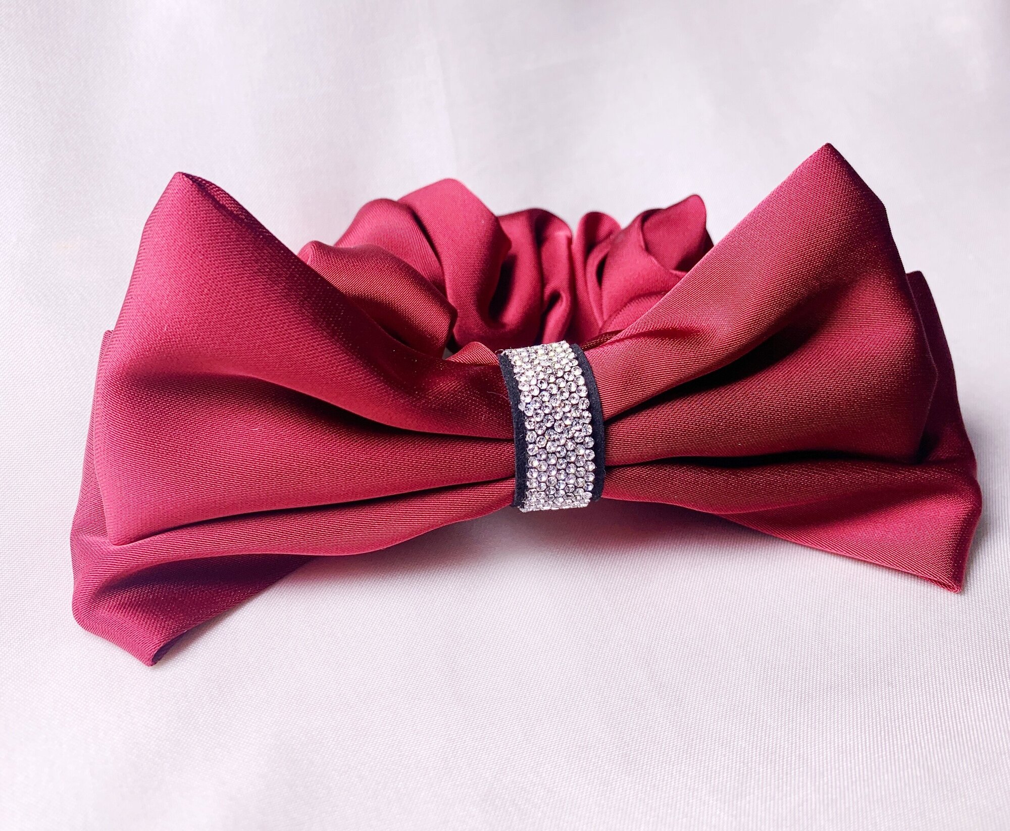 Резинка для волос