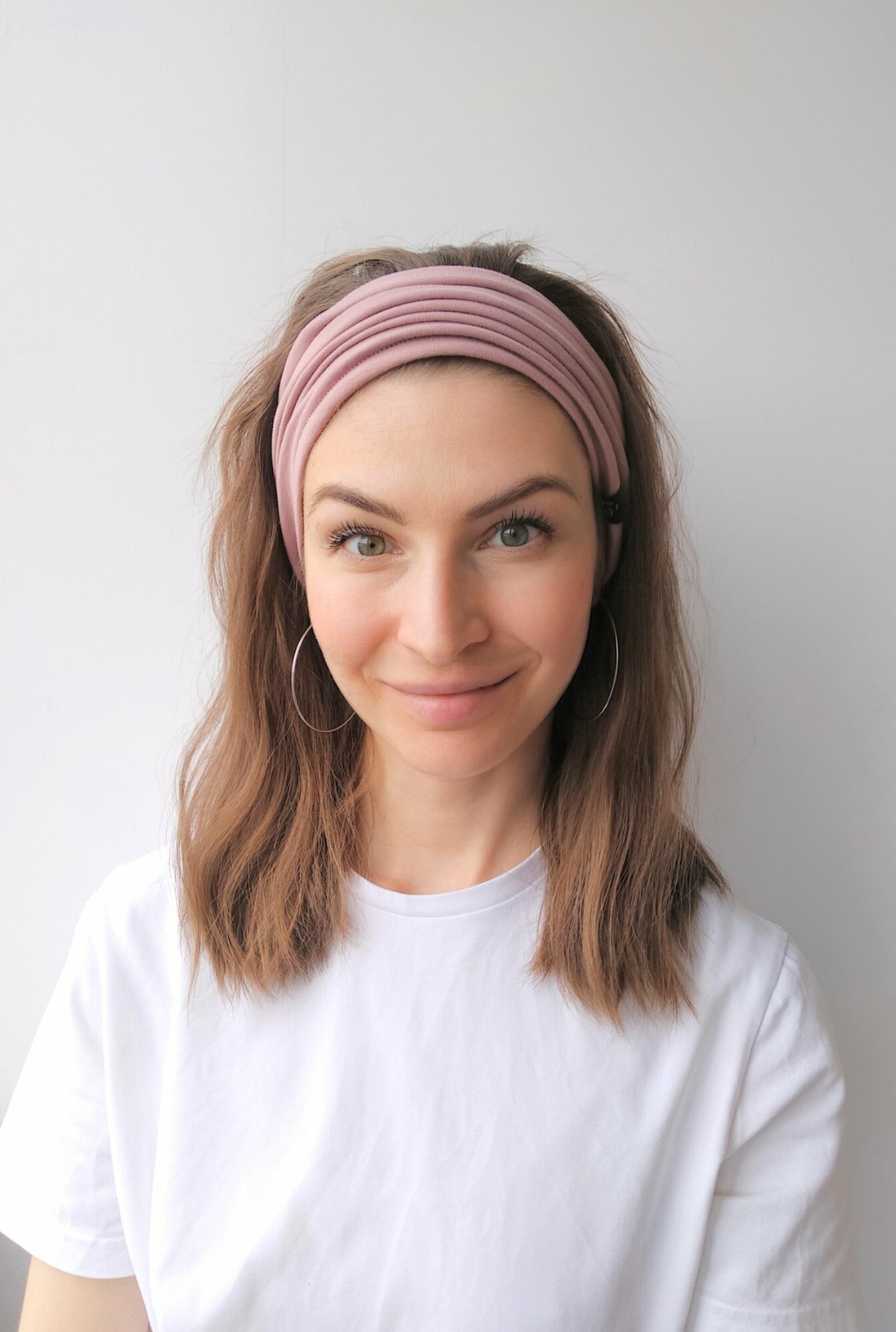 Бандана Весна-лето 2025 для женщин