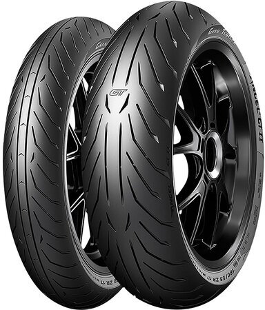 17/170/60 Pirelli Angel GT 2 72W TL Задняя (Rear) ZR
