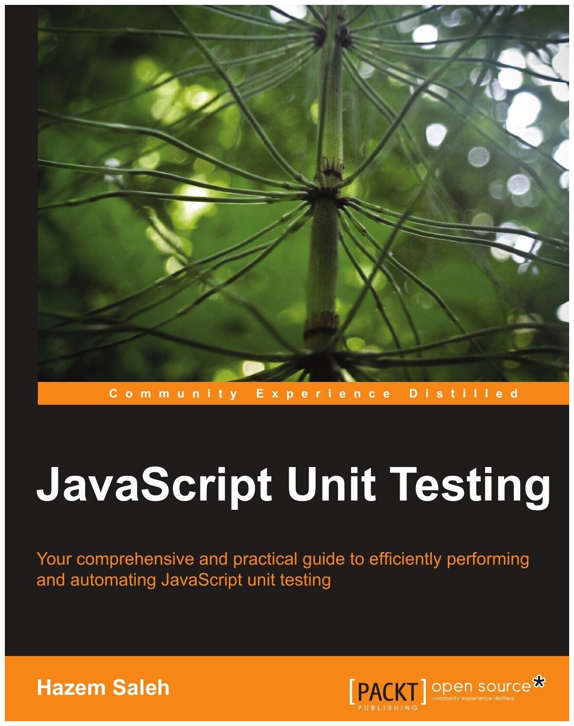 JavaScript Unit Testing