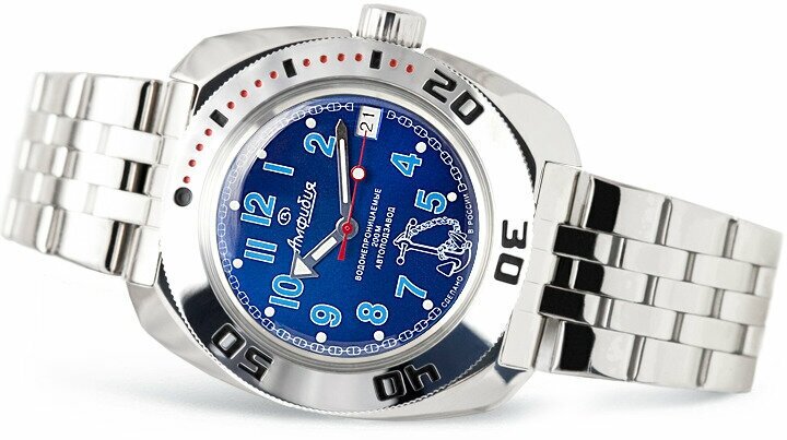 Наручные часы