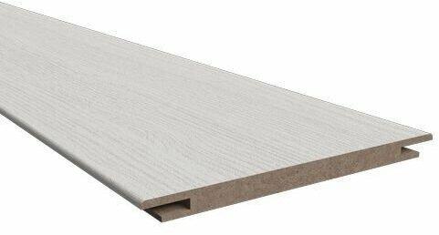 Добор дверной 150 мм Беленый дуб (телескопический)