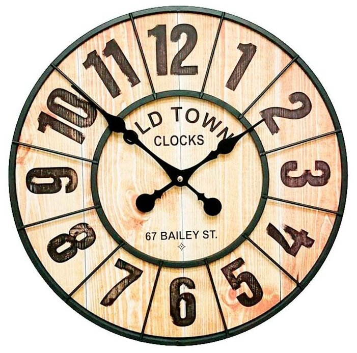 Galaxy Настенные часы GALAXY DM-50-3