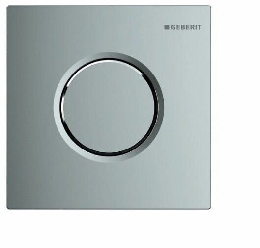 Ручной пневмопривод смыва Geberit Sigma 01 116.011.21.5