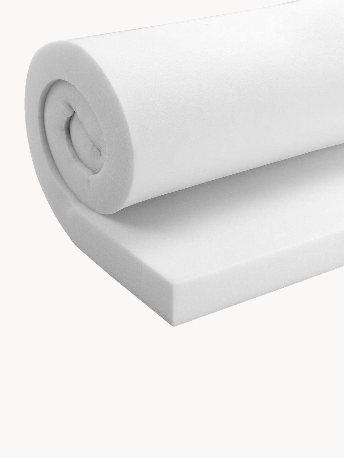 Поролон мебельный лист 50х100см