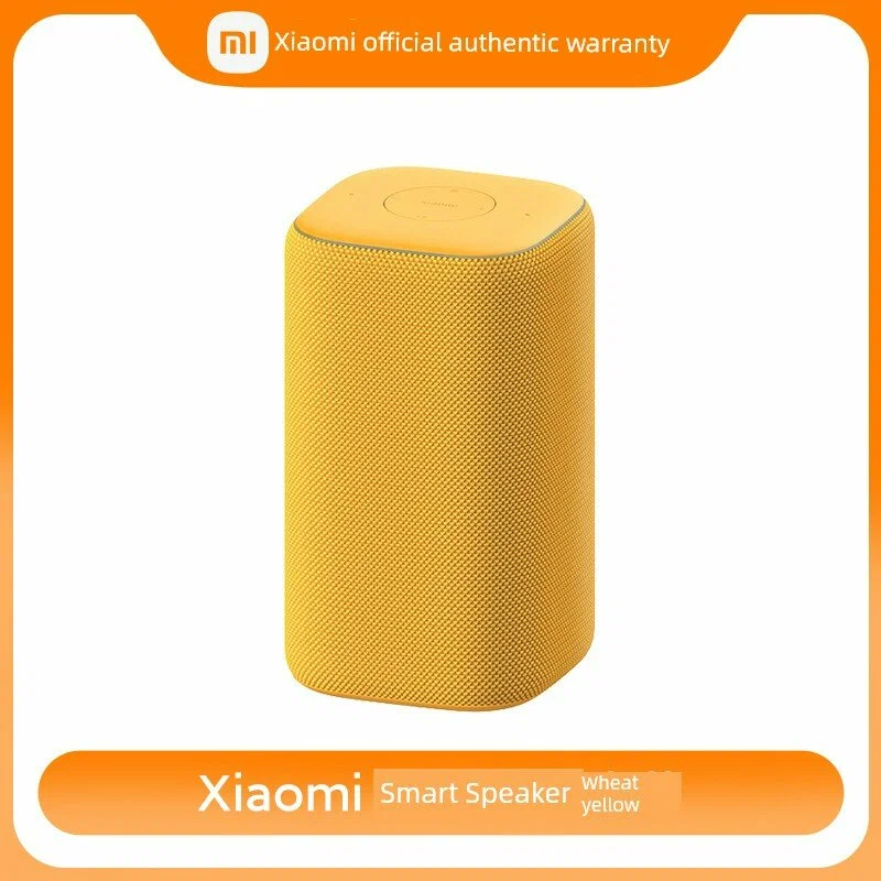 Умная колонка Xiaomi для дома с голосовым управлением Super Xiao Ai, голосовое управление для бытовой техники,