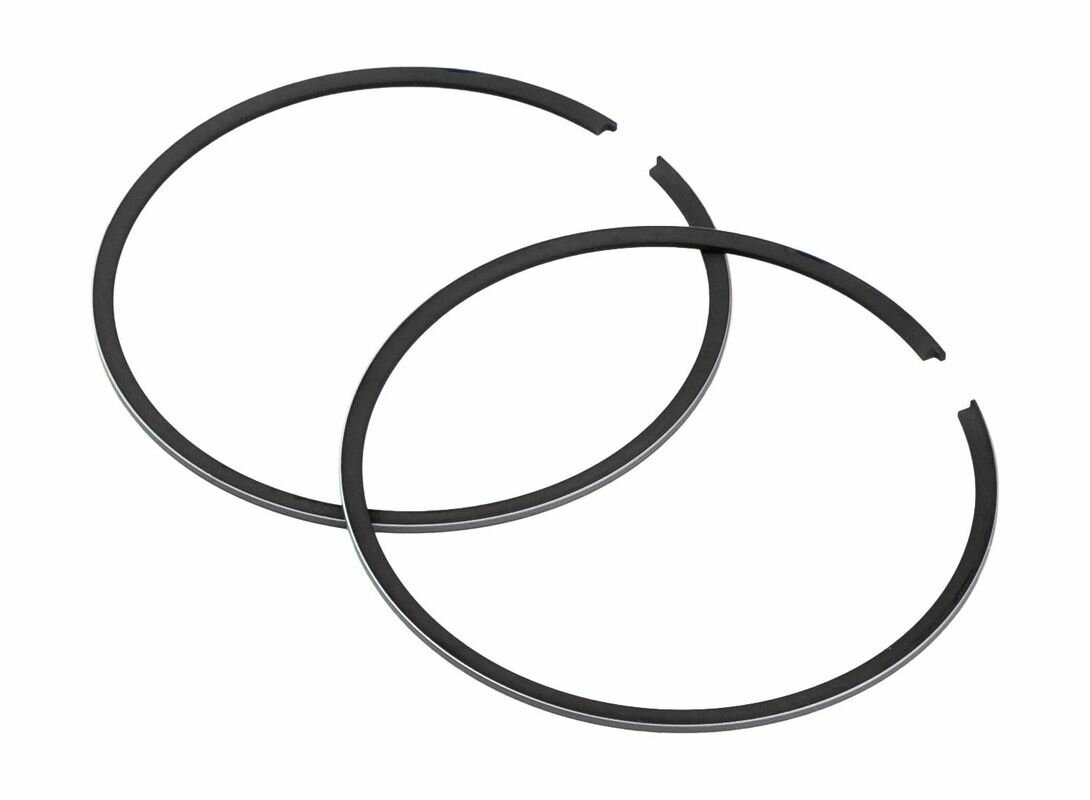 Кольцо поршневое для бензопилы STIHL 180 (38мм)