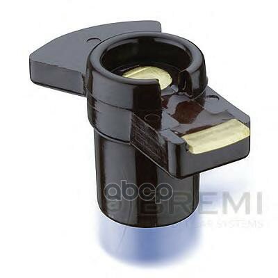 Бегунок Трамблера Citroen/Peugeot/Renault BREMI арт. 9390