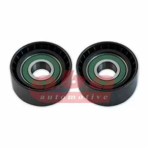Ролик натяжной приводного ремня Aba YP405525